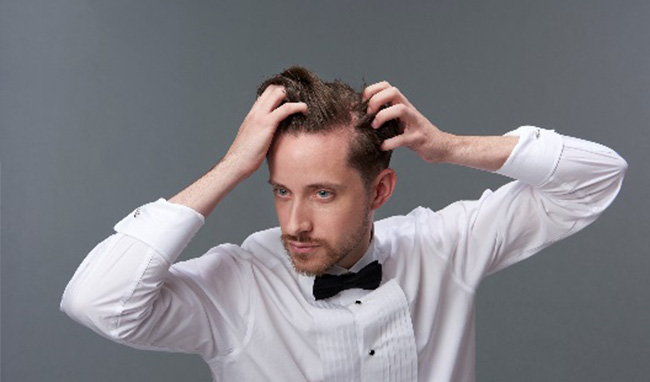 GATSBY | Products | Hair Styling | Dressing Pomade