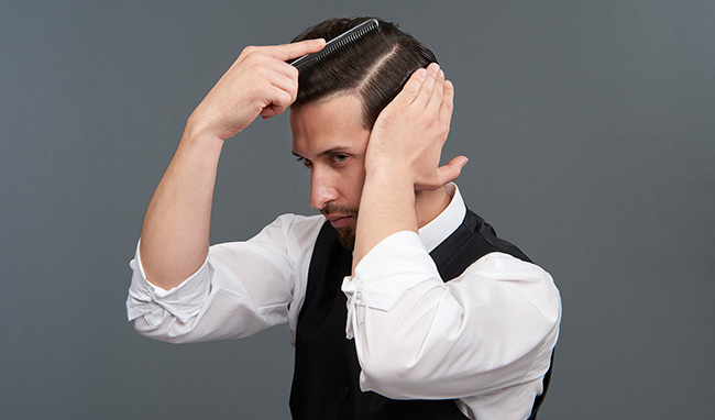 GATSBY | Products | Hair Styling | Dressing Pomade